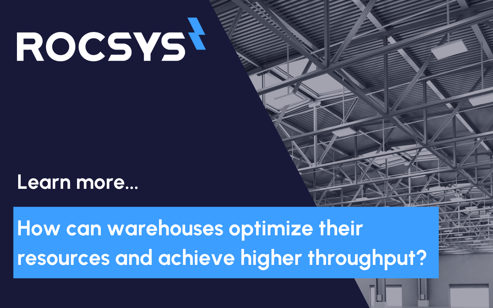 Autonomous Charging in Warehouses